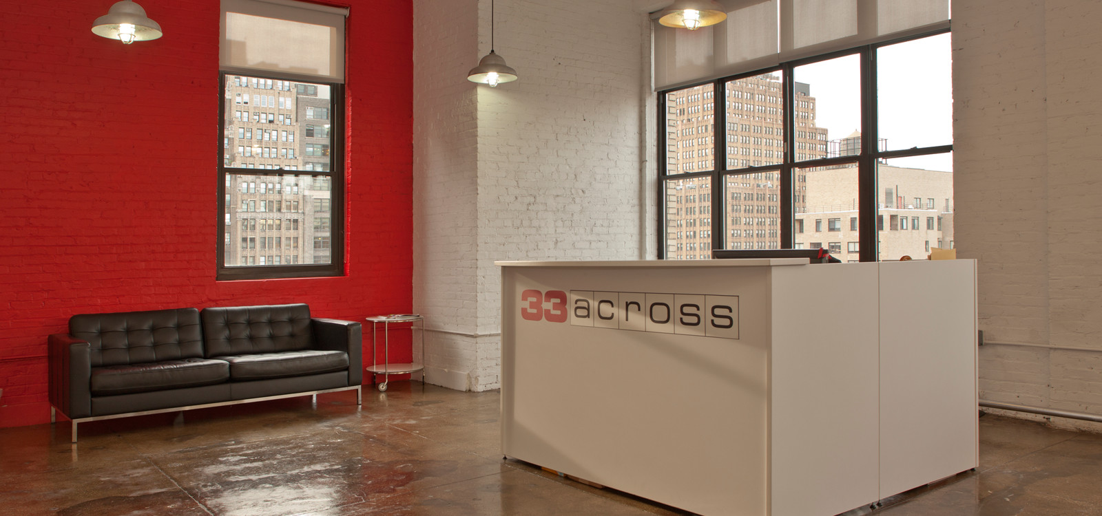 229 West 28th – The Caxton Building